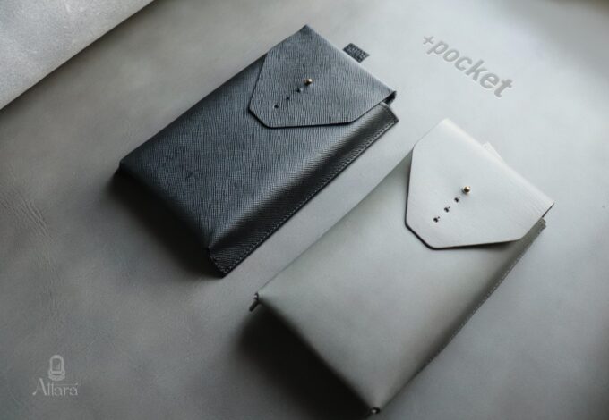 +pocket | Attara（アッタラ）