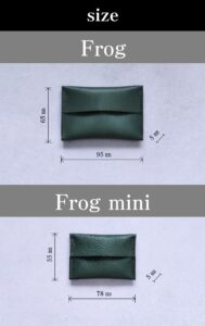 Frog | Attara（アッタラ）