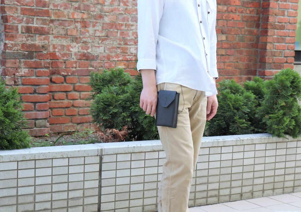 +pocket | Attara（アッタラ）